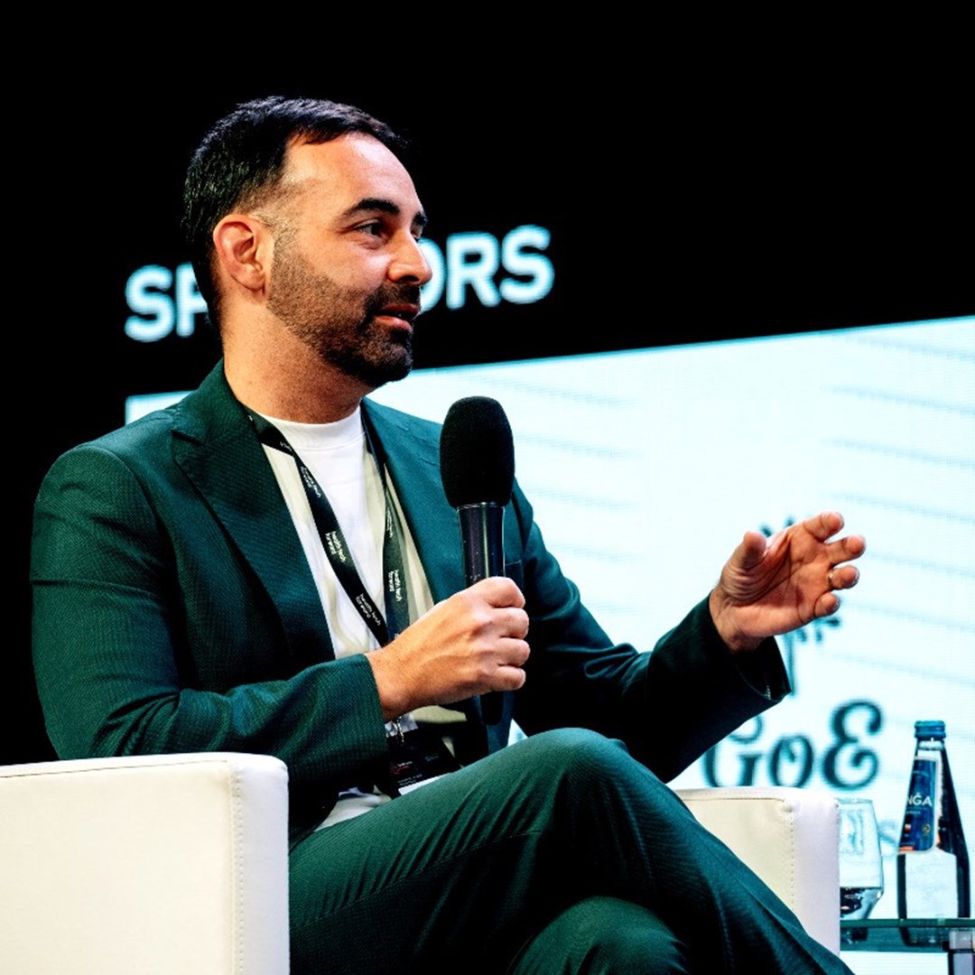 Jose Ferrer Costa - The VR Coaches